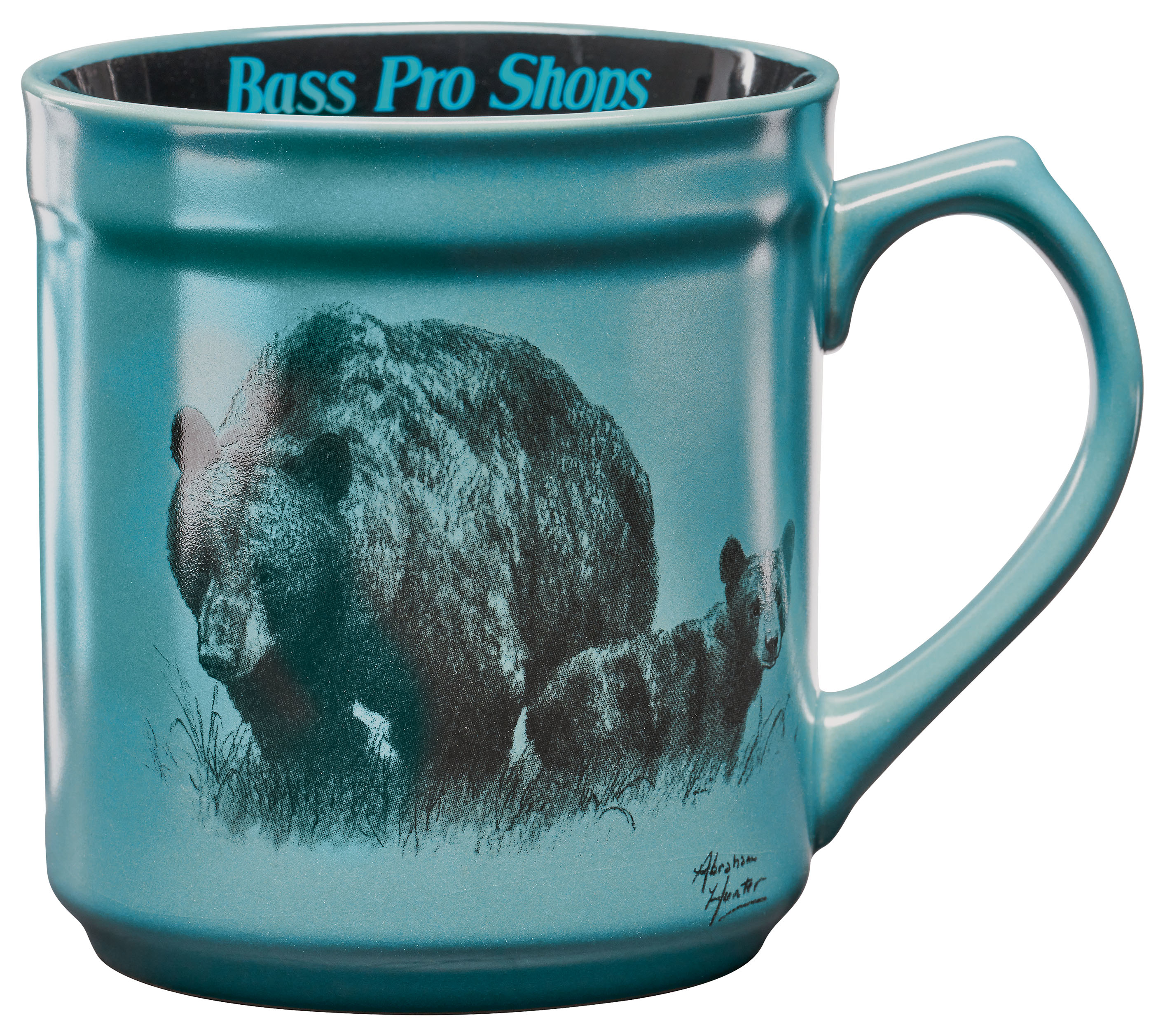 Bass Pro Shops Bear Trigger Mug | Cabela's
